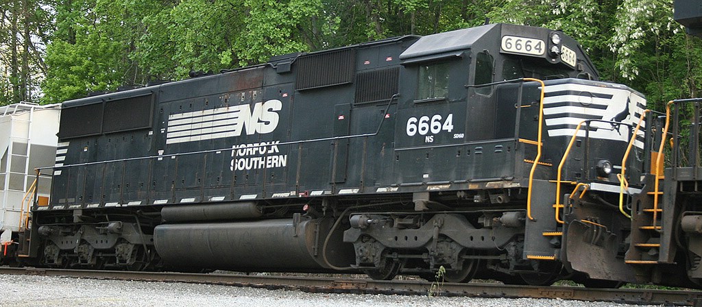 NS 6664